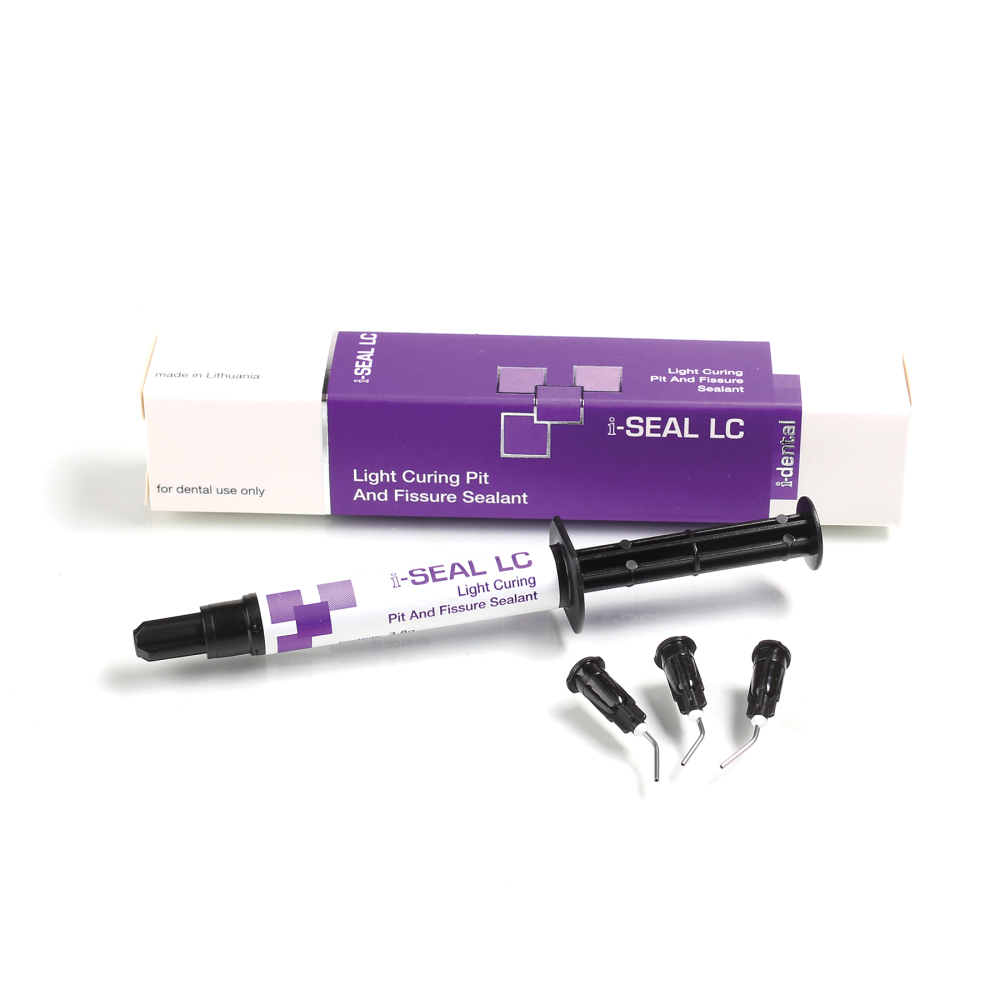 i-BONDING LC Light Curing One-Step Bonding Adhesive - Premium Plus