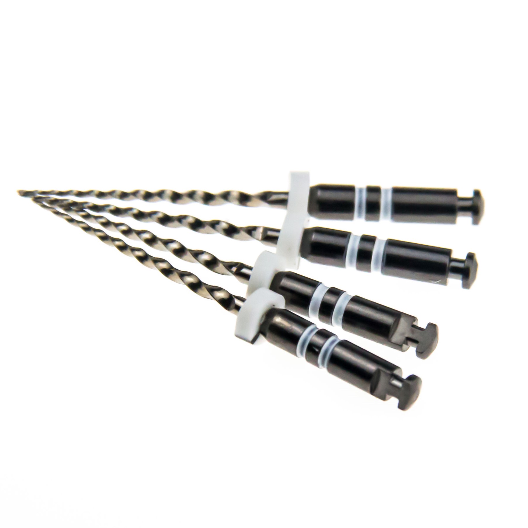 Stainless Steel Retreatment Files