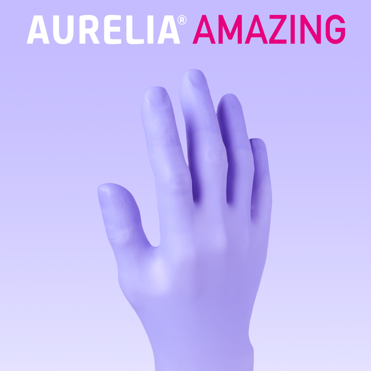 Aurelia Amazing 300 Gloves
